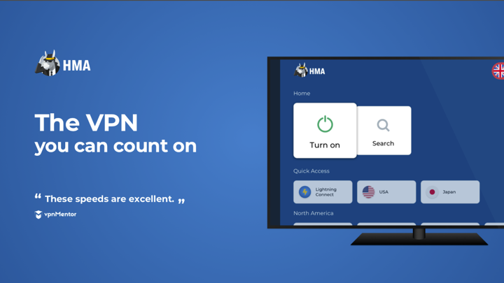 Hướng dẫn sử dụng HMA VPN: Tính năng, Tải xuống & Mẹo khắc phục sự cố