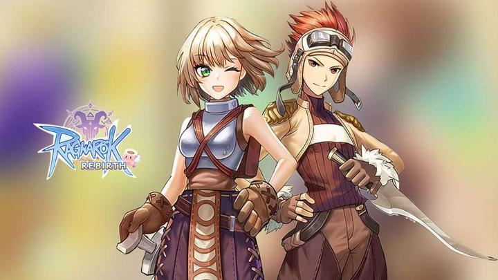 Master Ragnarok Rebirth: Mẹo, Lớp học & Chơi game 24/7